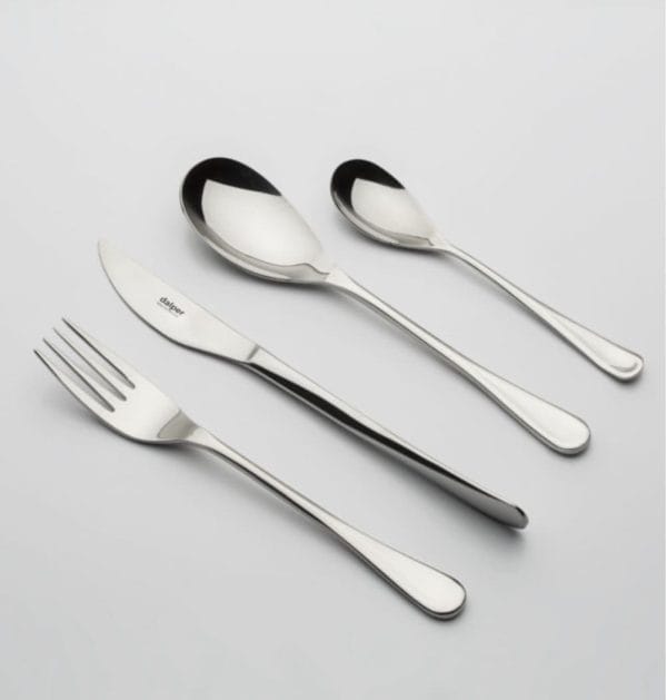 Tipos de cubiertos y sus usos | Menaxe